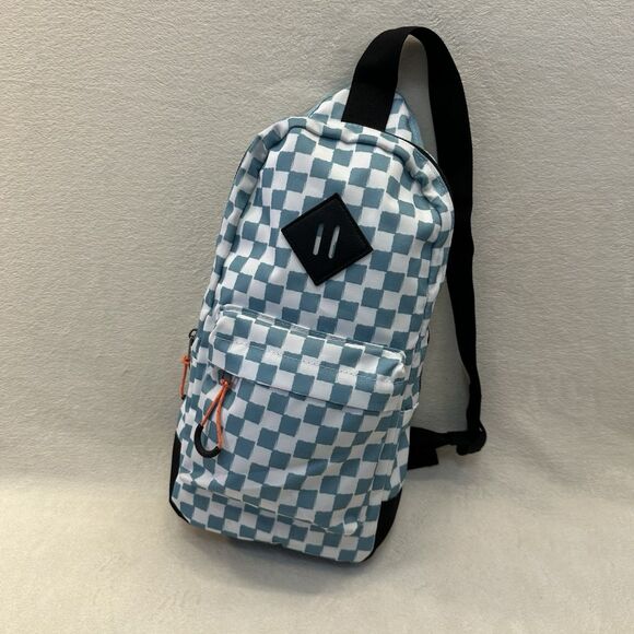 No Boundaries | Bags | No Boundaries Cargo Sling Shoulder Bag 3x7x3 ...